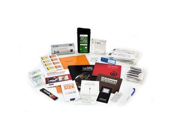 Needle & Syringe Packs | EU & CE Certified | Cycle Packs