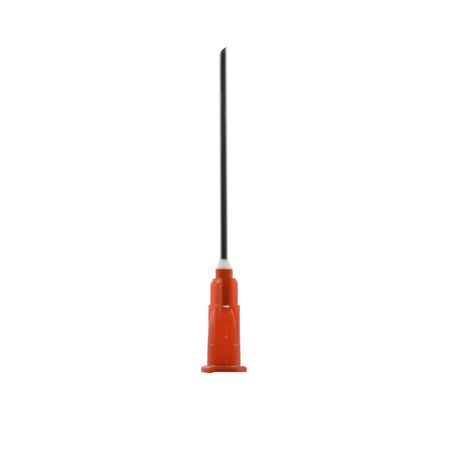 Unisharp 18g 1½" Red Blunt Drawing Up Needles from £2.26